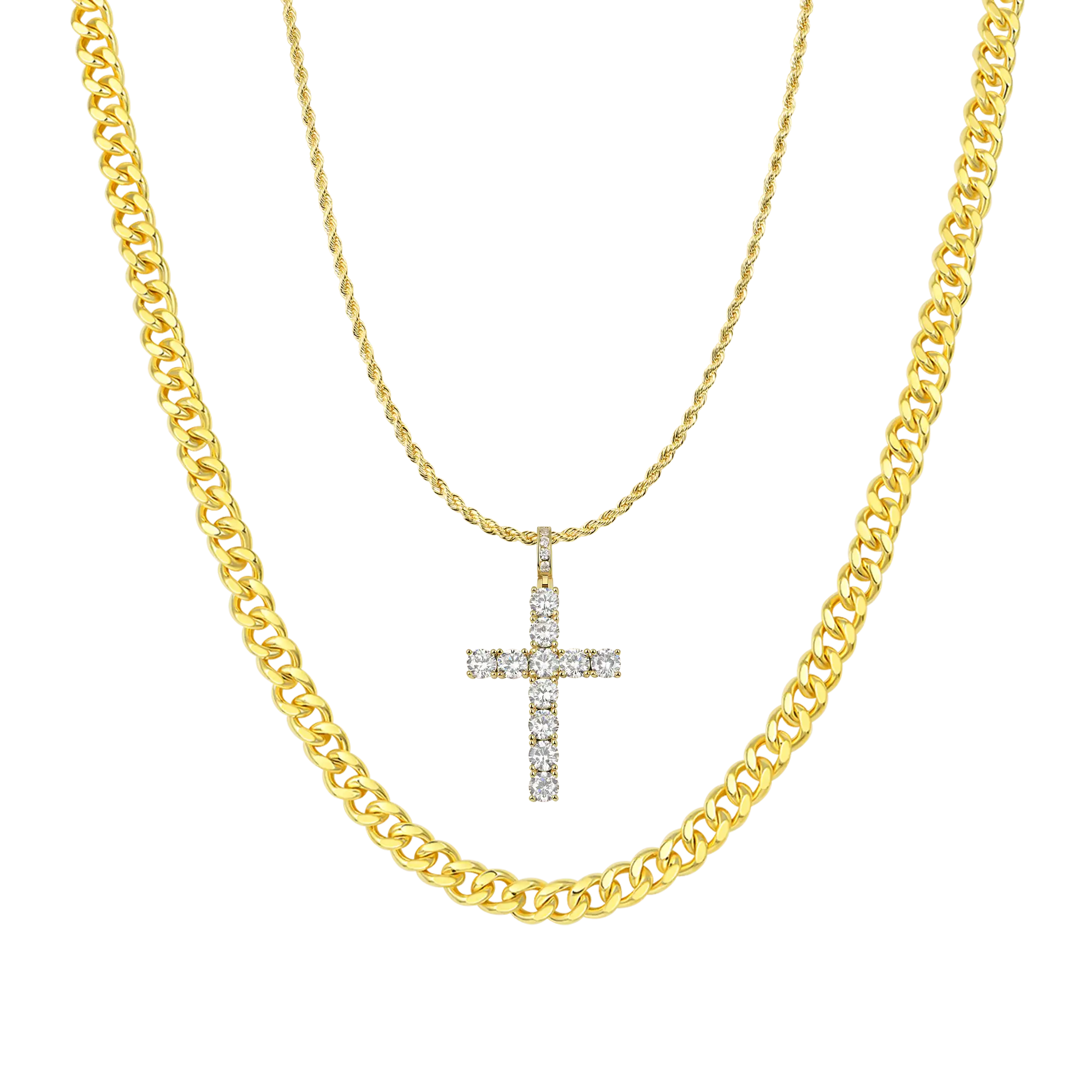 CHAIN BUNDLES - APORRO