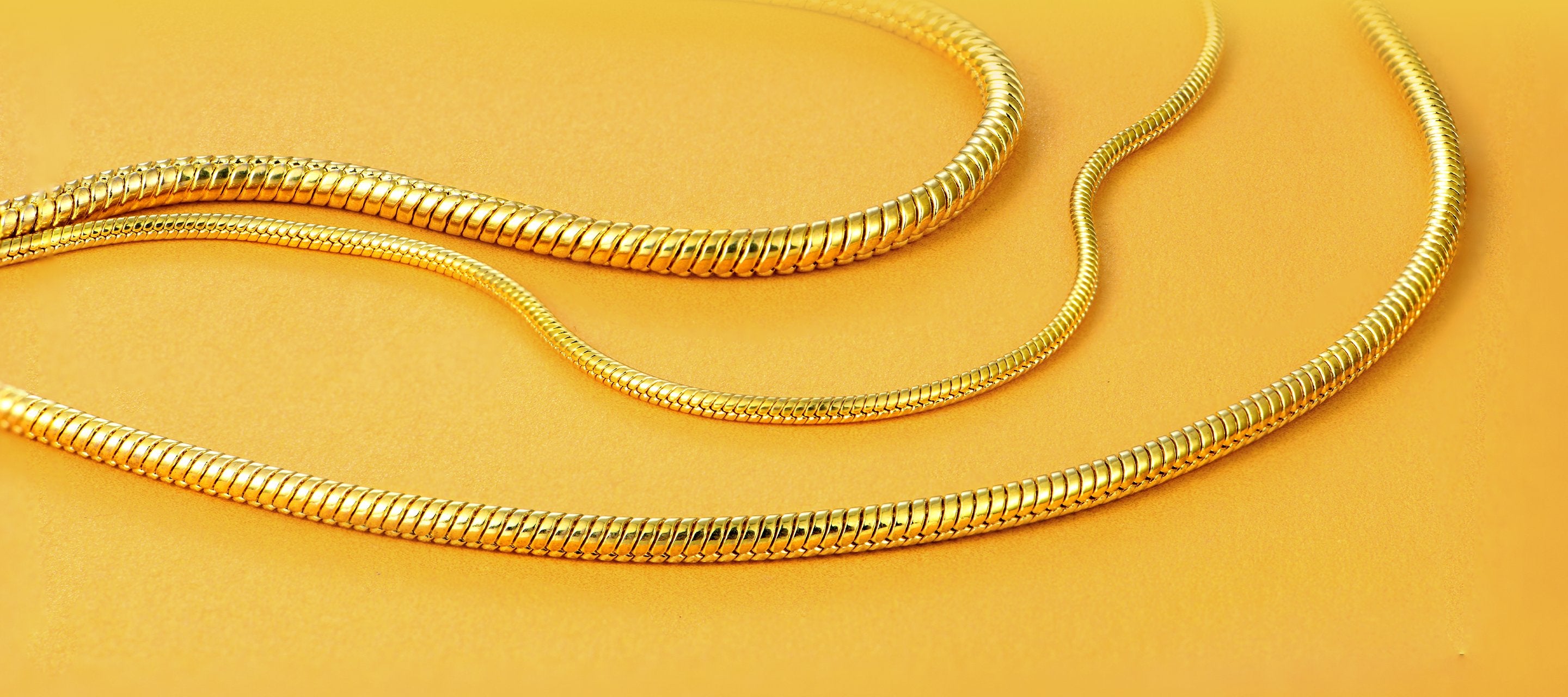 Plain Chain - APORRO