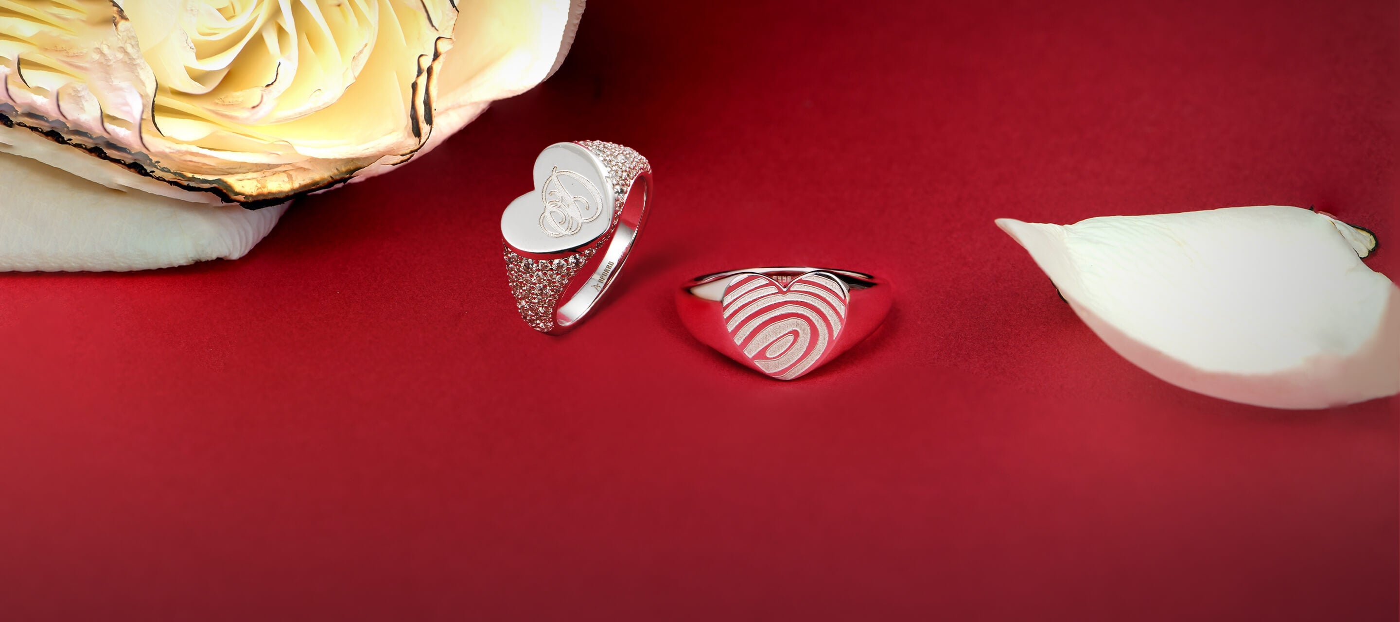 Ring Collection – APORRO
