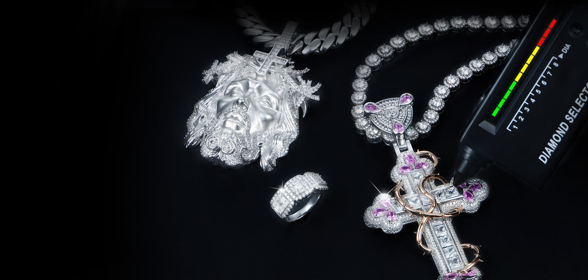 Urban Jewelry, Hip Hop Jewelry, Streetwear Online Store – APORRO