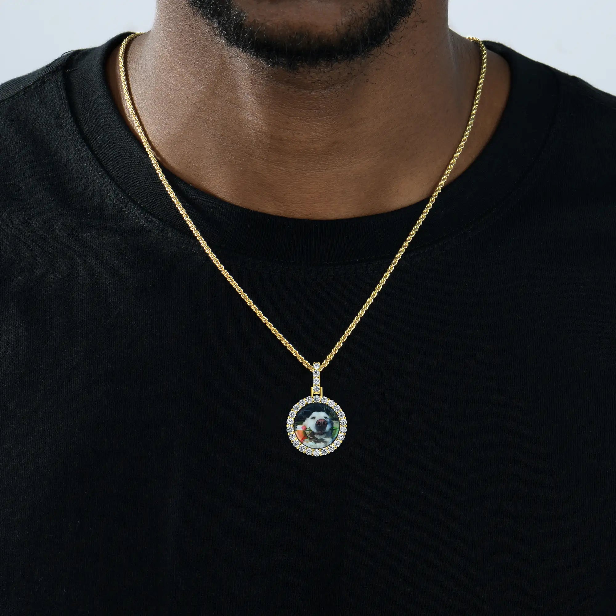 Custom Pendants – APORRO