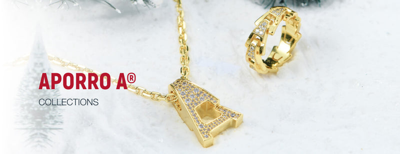 Urban Jewelry, Hip Hop Jewelry, Streetwear Online Store - APORRO