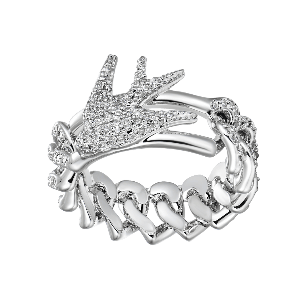 Earrings & Rings – APORRO